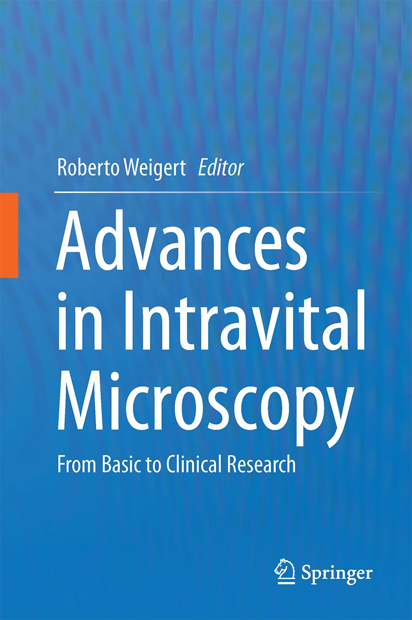 Advances in Intravital Microscopy 1 St - Shop Apotheke
