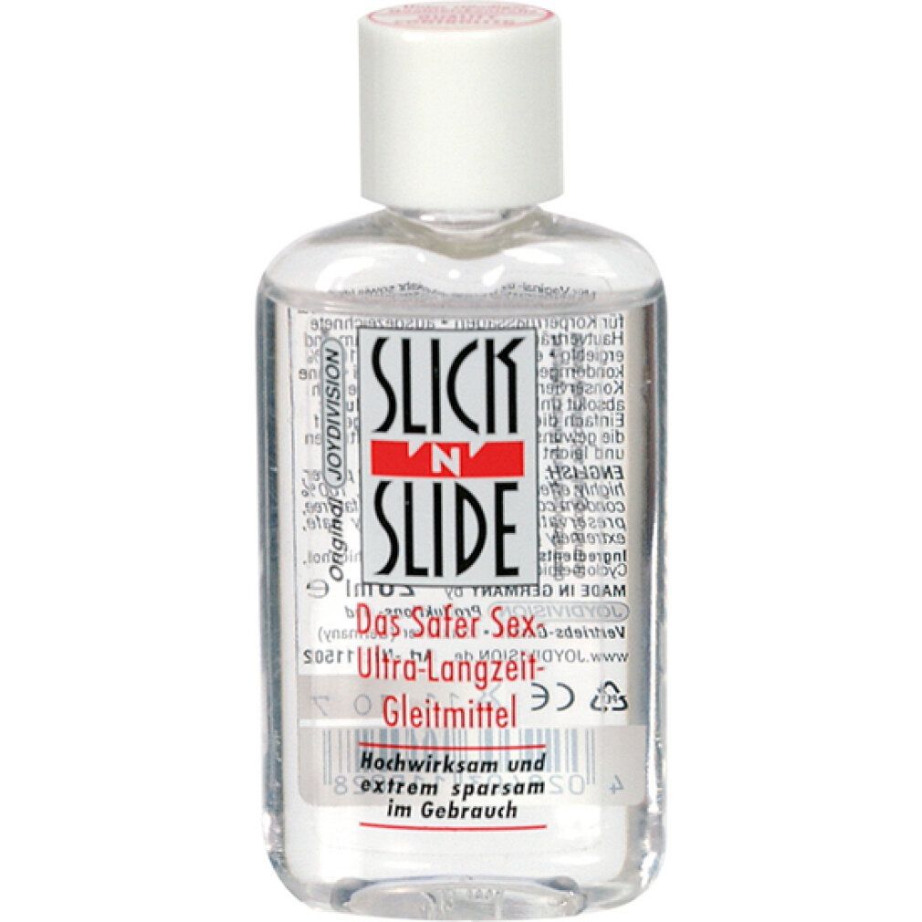 SLICK´N´SLIDE 20 ml - Shop Apotheke