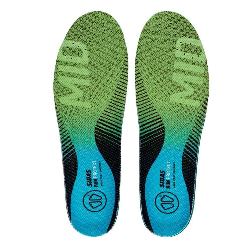 SIDAS 3 Feet Run Protect MID Einlegesohlen 1 St - Shop Apotheke