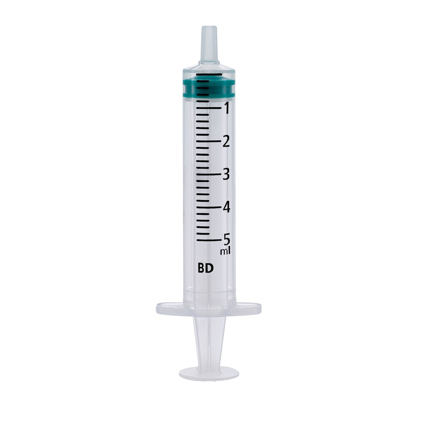 BD Emerald 3-teilige Spritze, Luer-Ansatz, zentrisch 100 St - Shop Apotheke