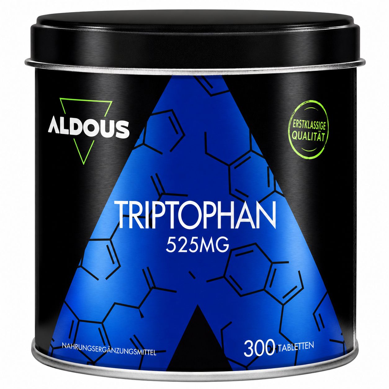 Aldous L-Tryptophan Tablette 300 St - Shop Apotheke