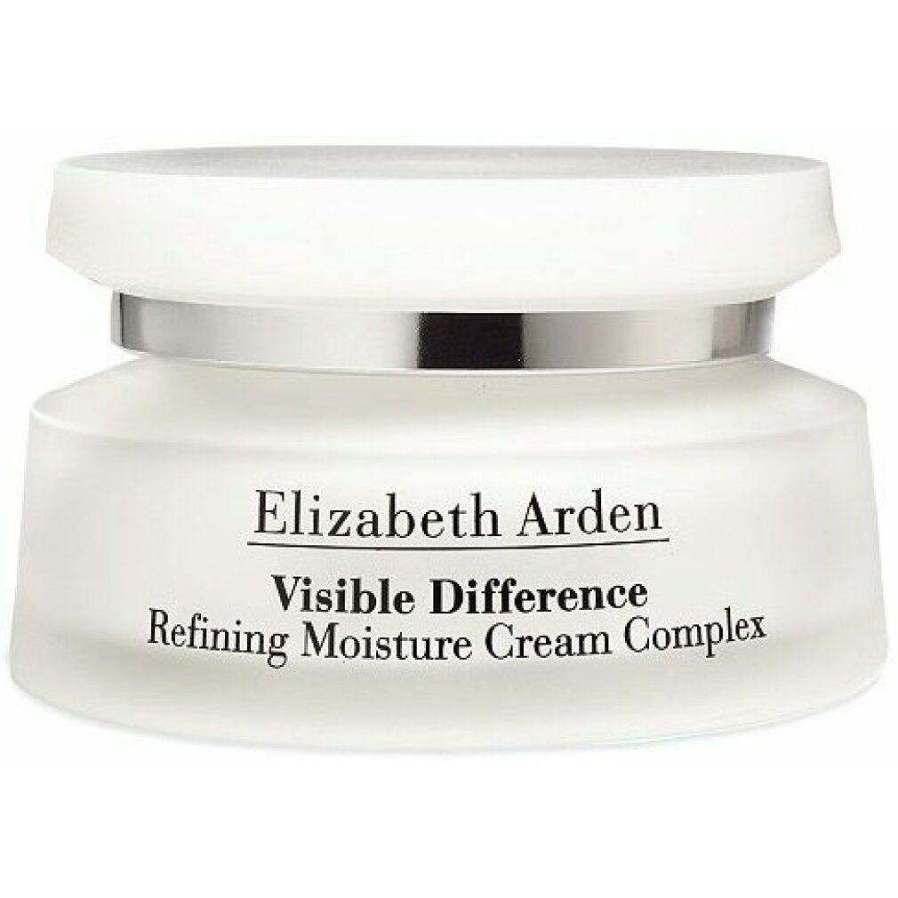 Elizabeth Arden Visible Difference Refining Moisture Cream 75 ml - Shop ...