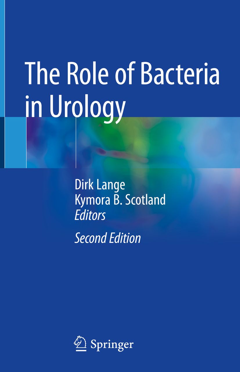 The Role of Bacteria in Urology 1 St - Shop Apotheke