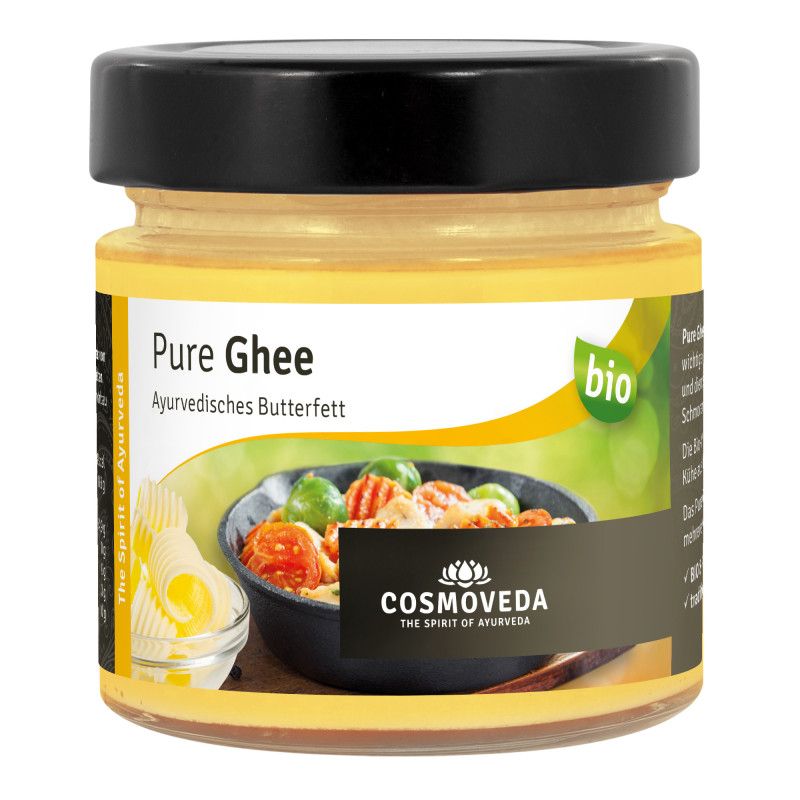 Cosmoveda - BIO Ghee 150 g - Shop Apotheke