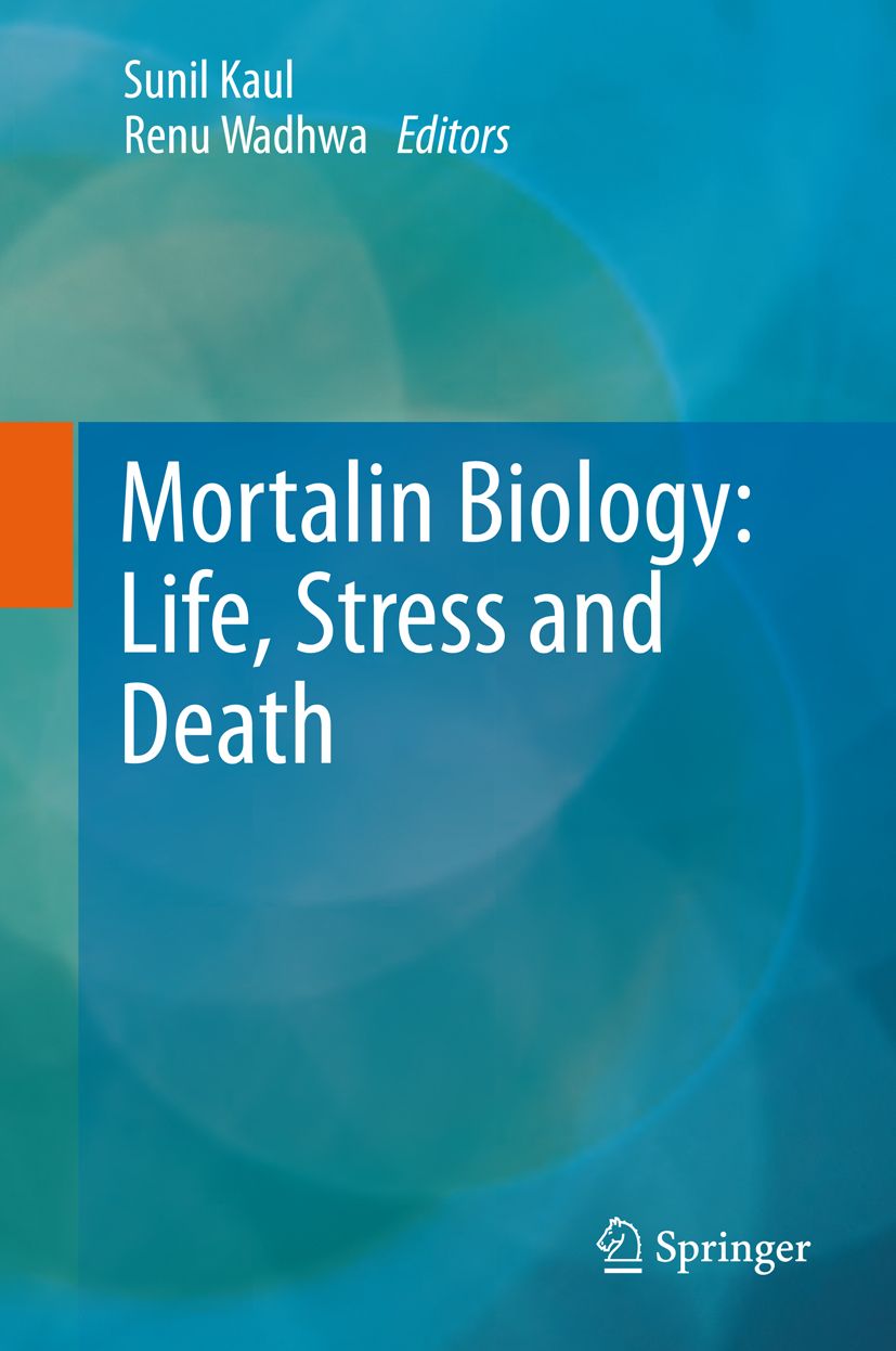 Mortalin Biology: Life, Stress and Death 1 St - Shop Apotheke