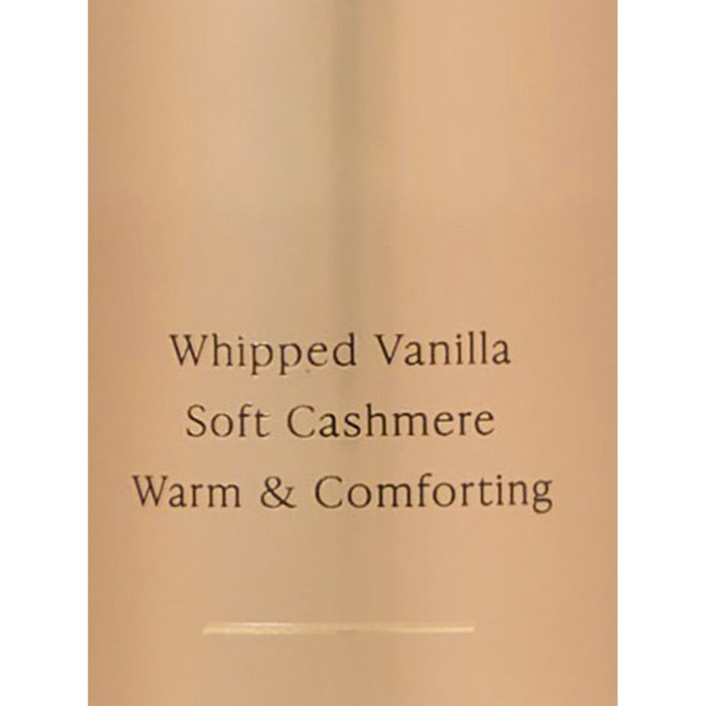 Victoria's Secret Bare Vanilla Body Mist 250 ml 250 ml - Shop Apotheke