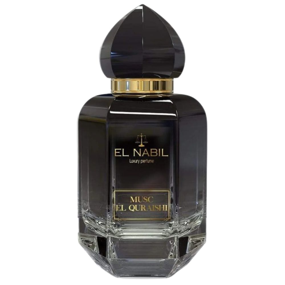 El Nabil - Musc Al Quraishi Eau de Parfum 65 ml - Shop Apotheke