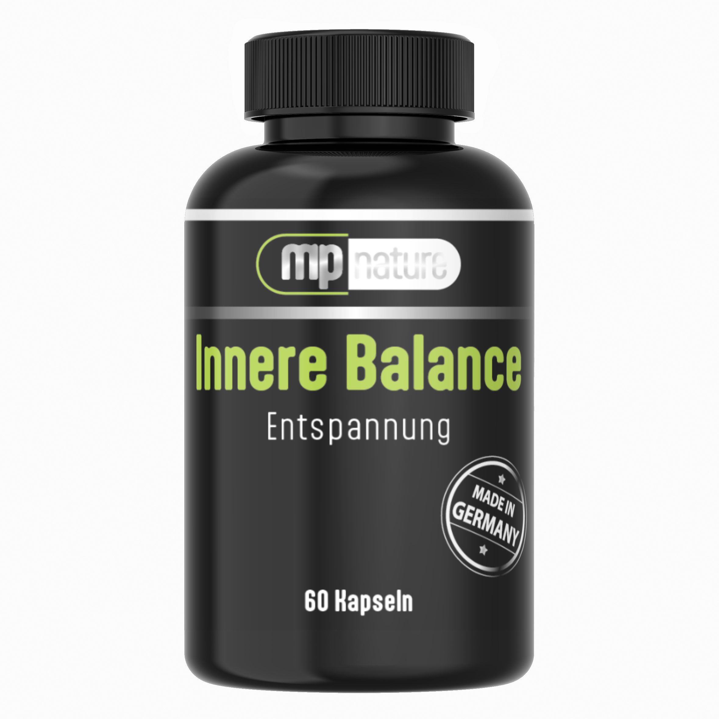 MP Nature INNERE BALANCE "Entspannung" 60 St - Shop Apotheke
