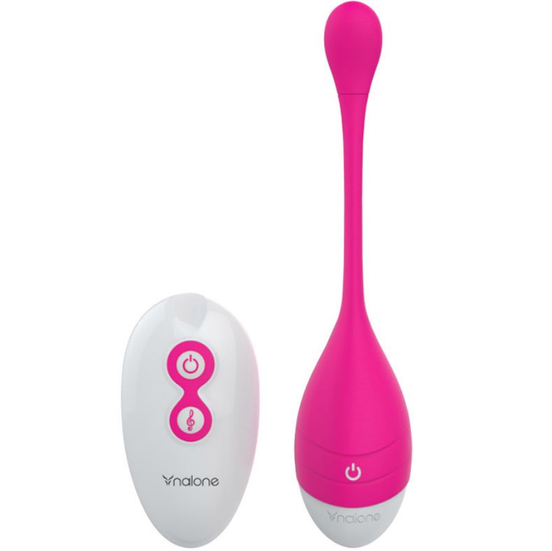 Nalone - Sweetie - Vibrator mit Fernbedienung 1 St - Shop Apotheke