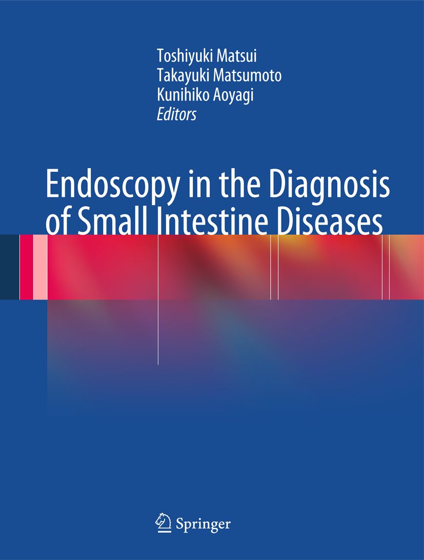 Endoscopy in the Diagnosis of Small Intestine Diseases 1 St - Shop Apotheke