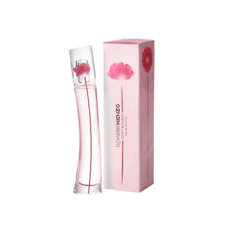 Kenzo - Poppy Bouquet Eau de Toilette – 30 ml - Shop Apotheke