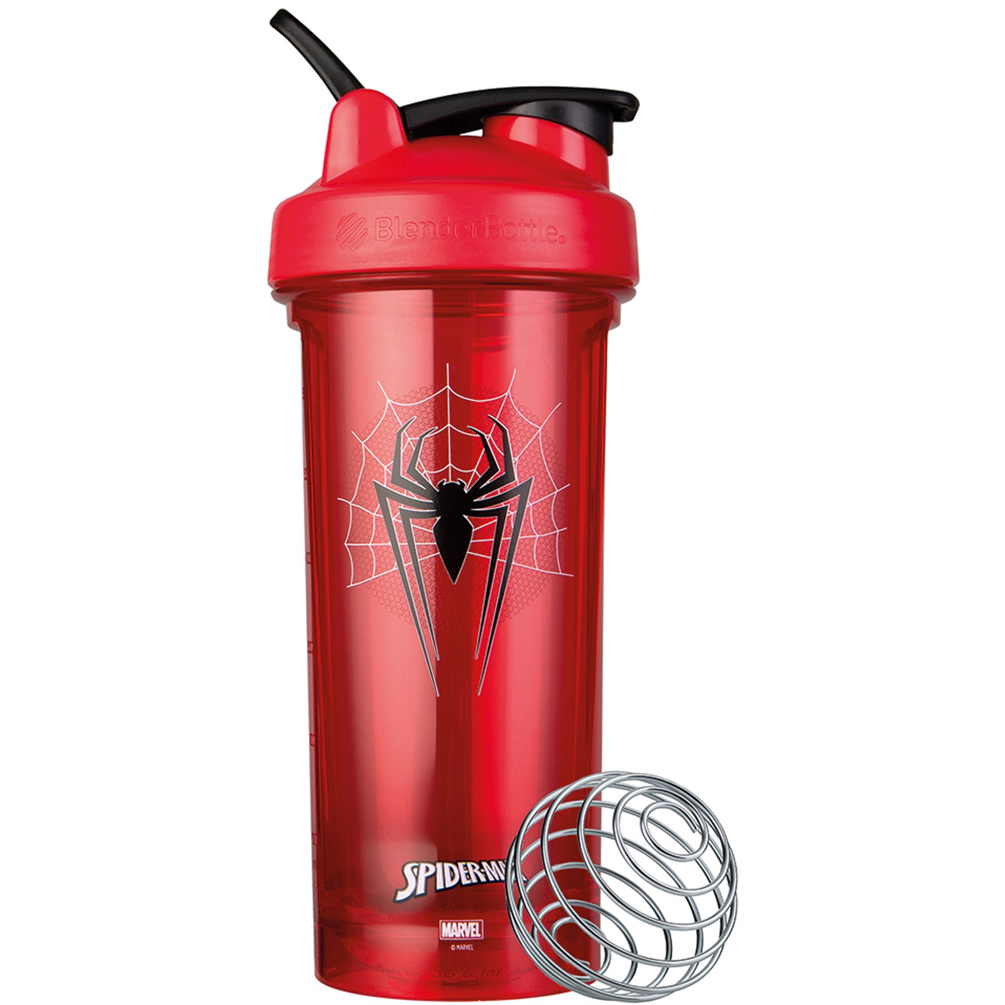 BlenderBottle® Pro28 MARVEL® 1 St - Shop Apotheke
