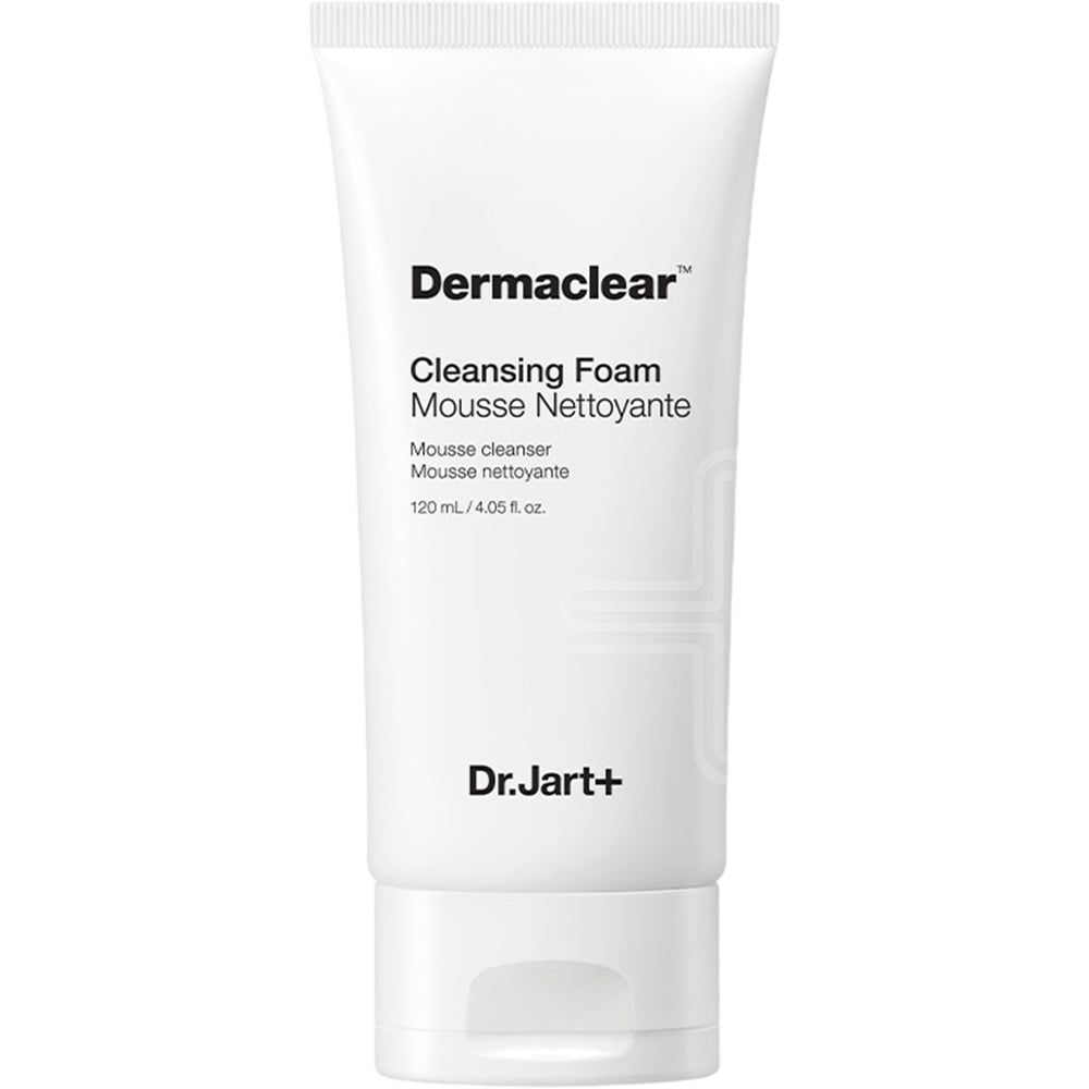 Dr.Jart+ Dermaclear Micro Foam 120 ml - Shop Apotheke