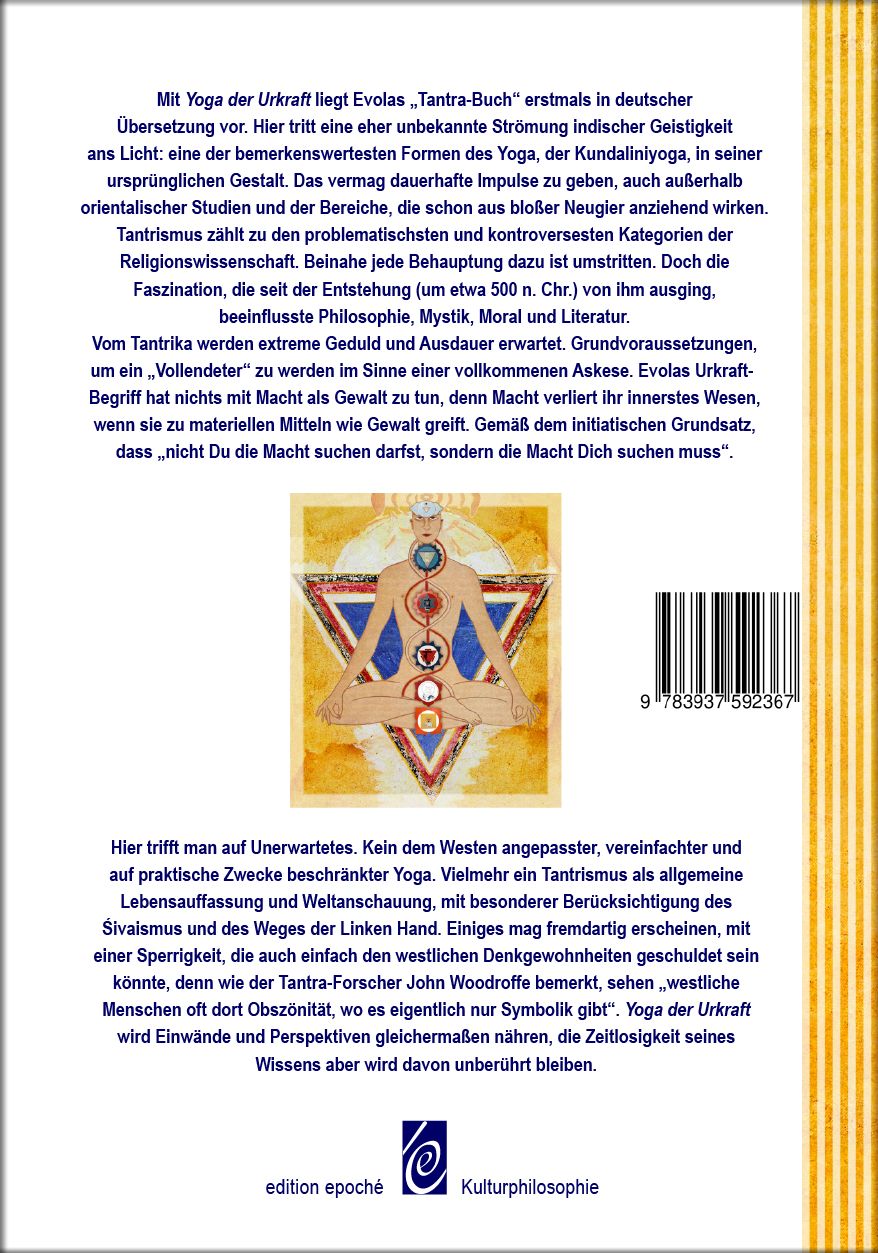 Der Yoga Der Urkraft 1 St Shop Apotheke At