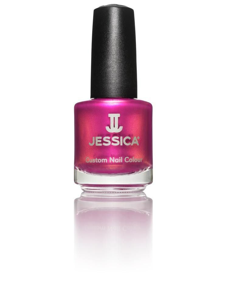 JESSICA Cosmetics Nail Colour 3x7,4 ml - Shop Apotheke