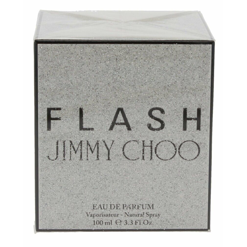Jimmy Choo Flash Edp Spray 100 ml - Shop Apotheke