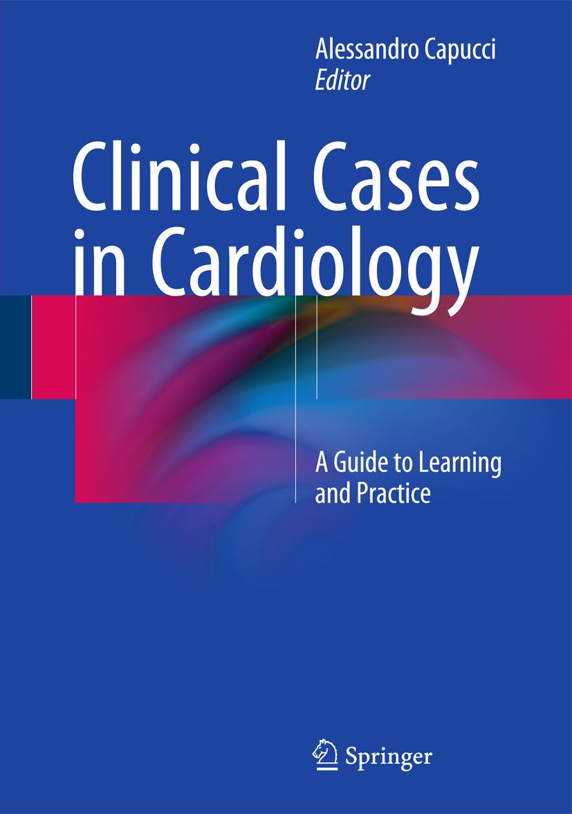 Clinical Cases in Cardiology 1 St - Shop Apotheke Clinical Cases in Cardiology 1 St - Shop Apotheke