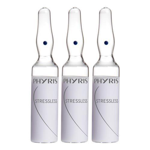 Phyris Stressless Ampullen 9 ml - Shop Apotheke