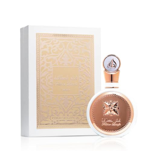 Lattafa Fakhar Femme Eau de Parfum Spray 100 ml 100 ml - Shop Apotheke