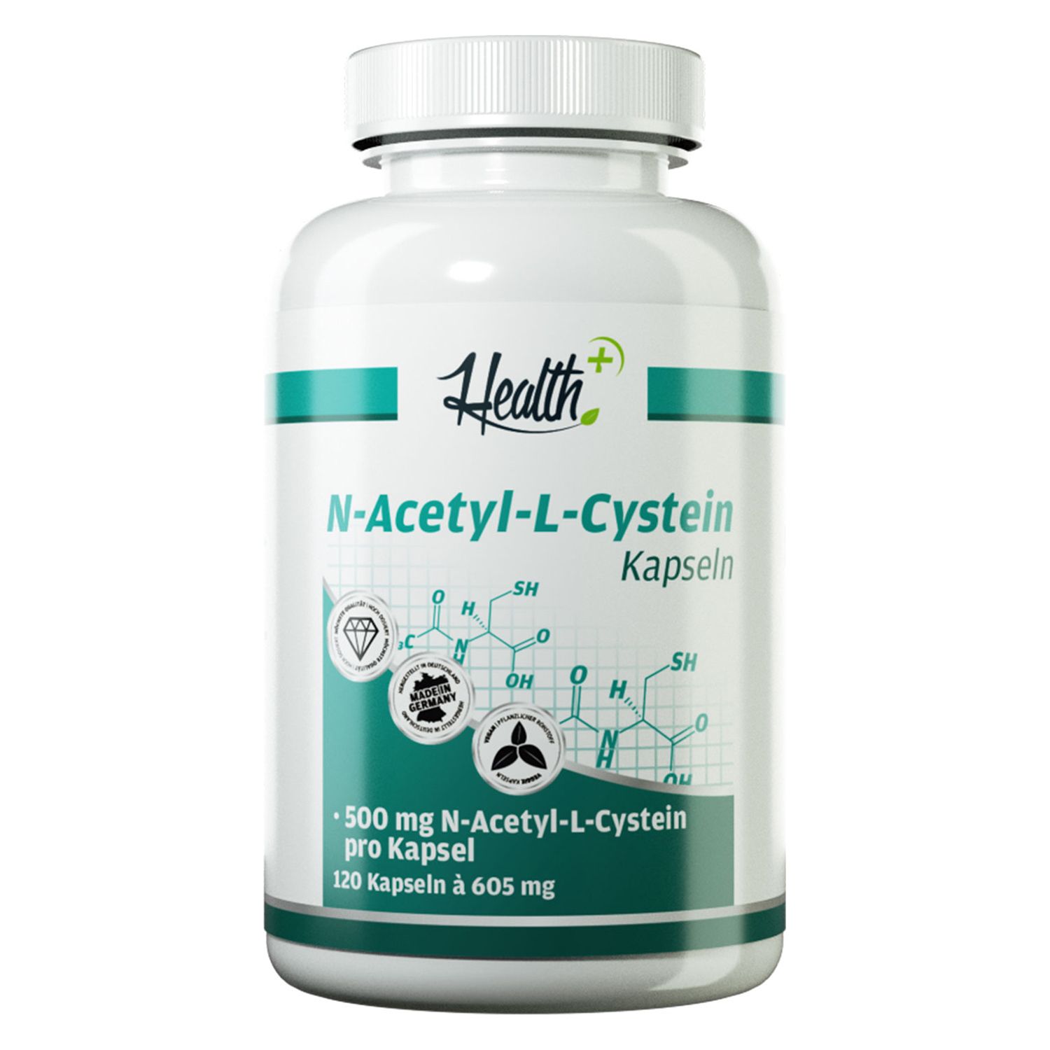 N Acetyl L Cystein Wirkung
