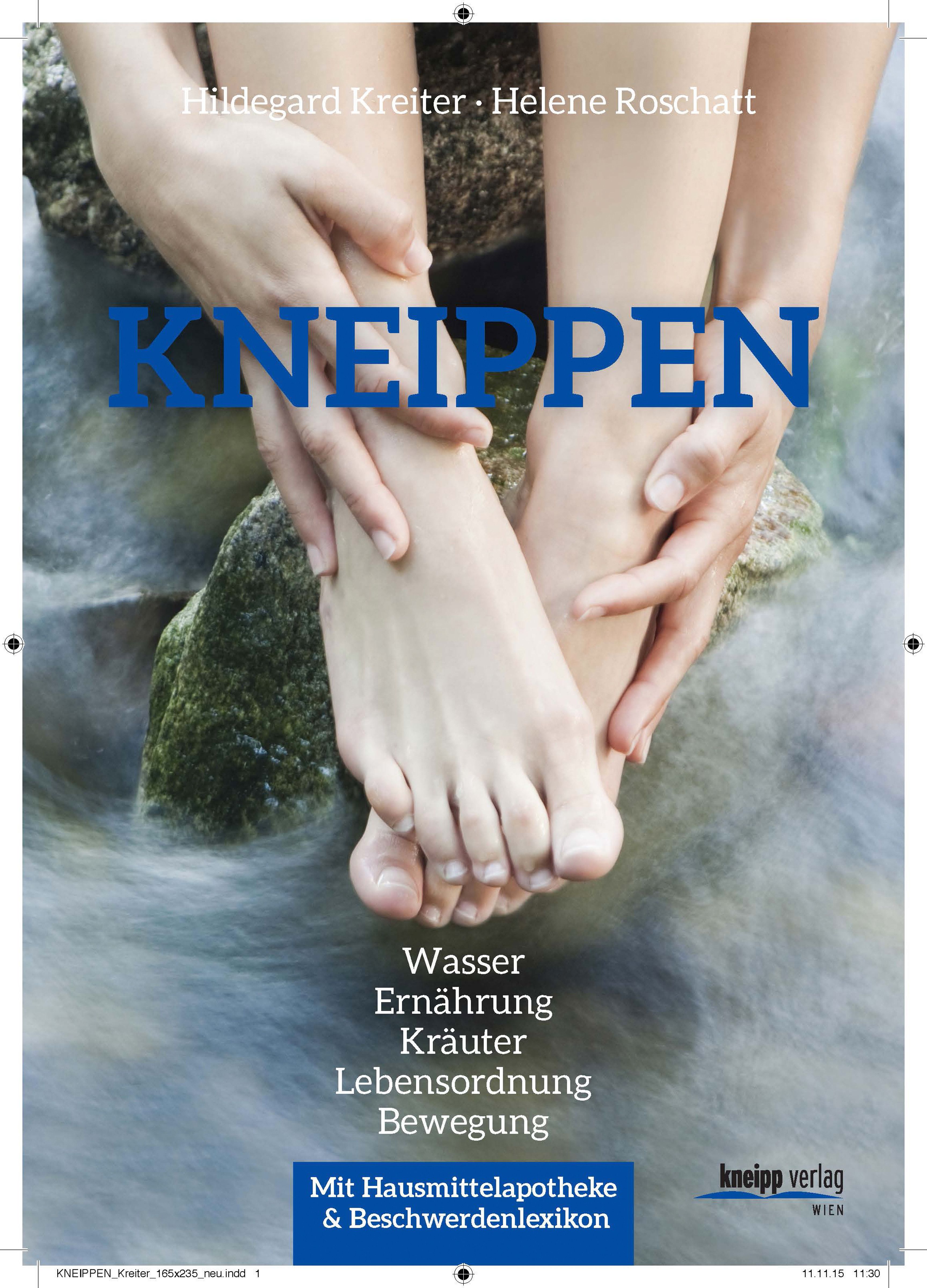 Kneippen 1 St - Shop Apotheke
