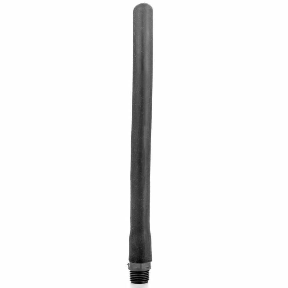 all black Silicone Anal Douche Type 1 1 St - Shop Apotheke