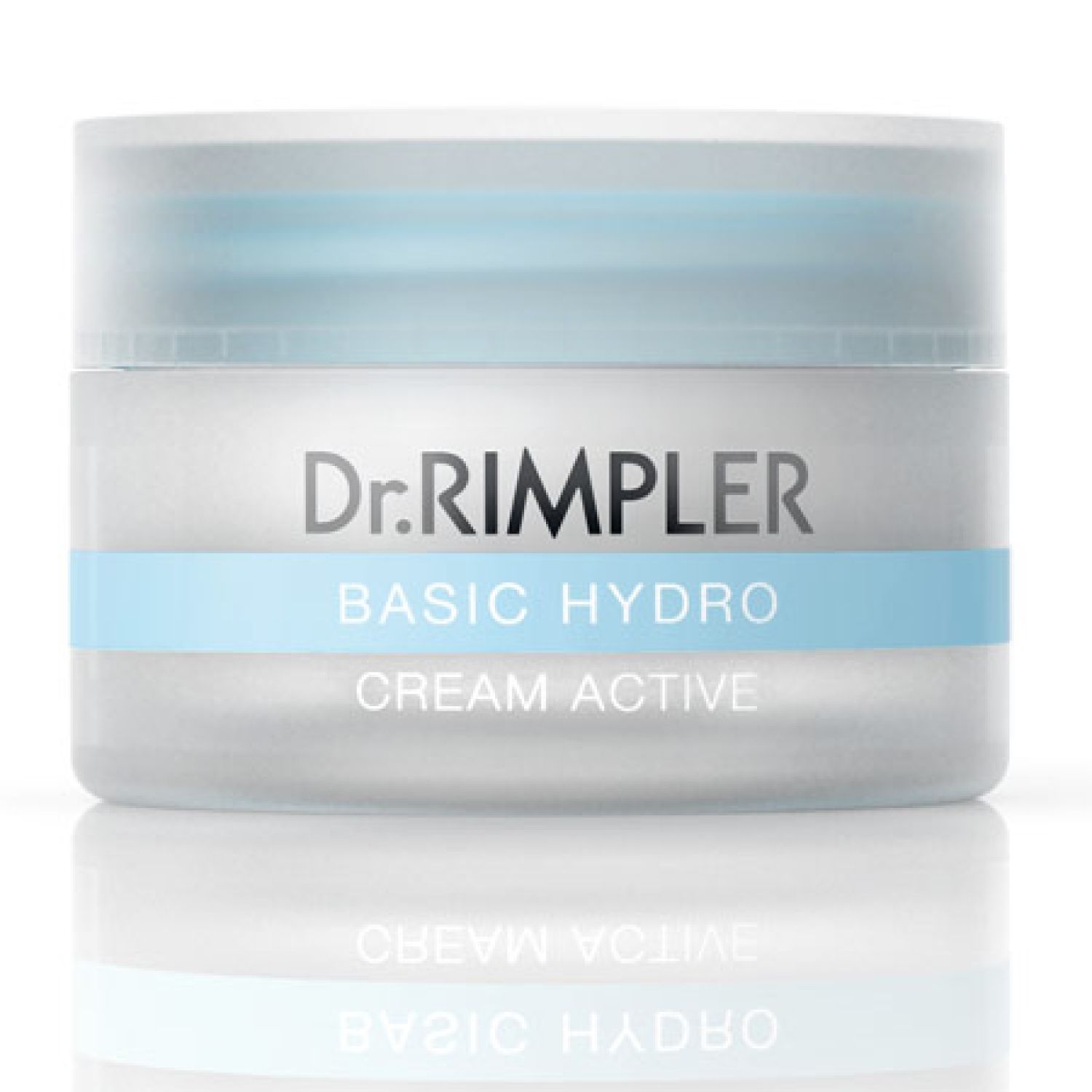 Dr. Rimpler Basic Hydro Cream Active 50 ml - Shop Apotheke