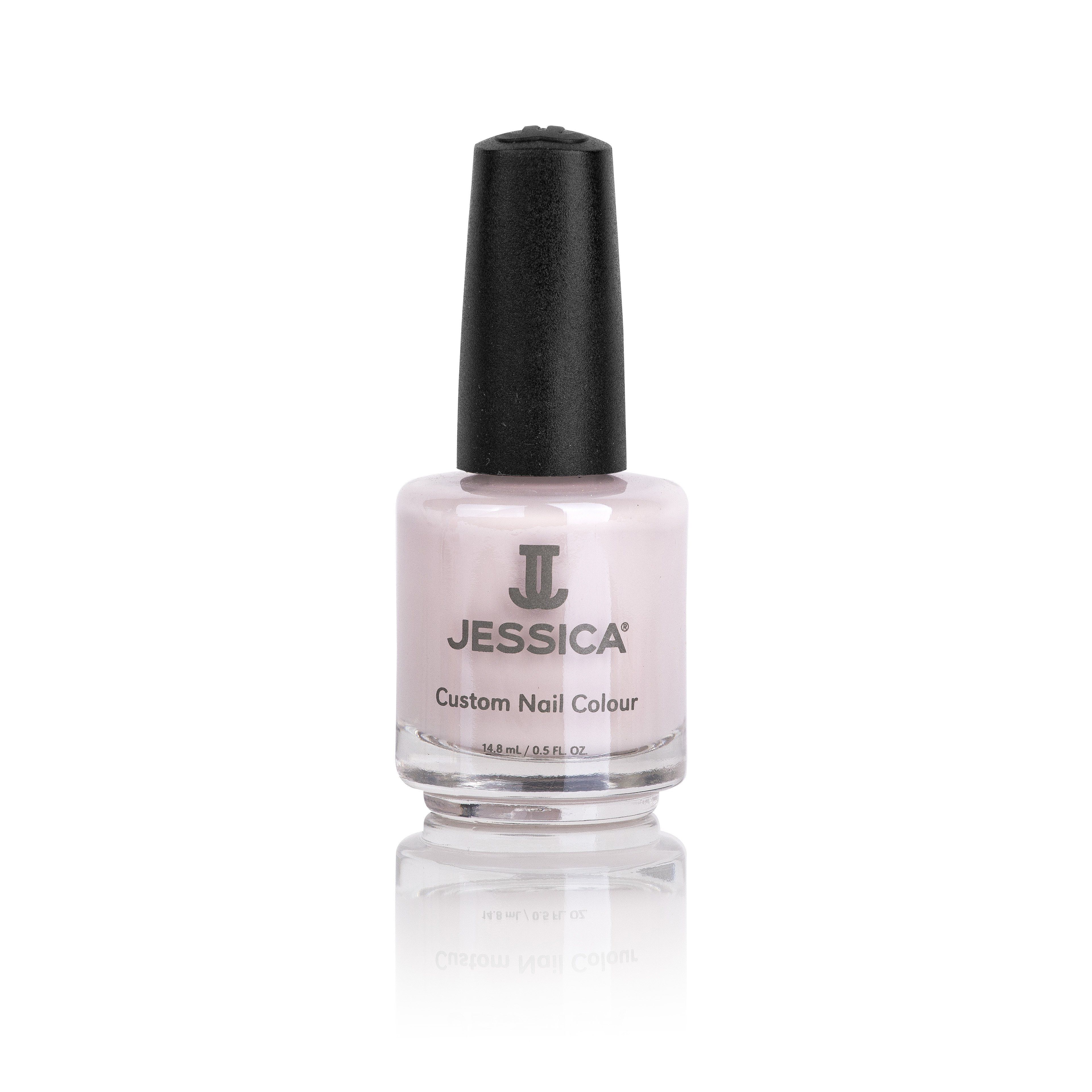 JESSICA Cosmetics Nail Colour 3x7,4 ml - Shop Apotheke