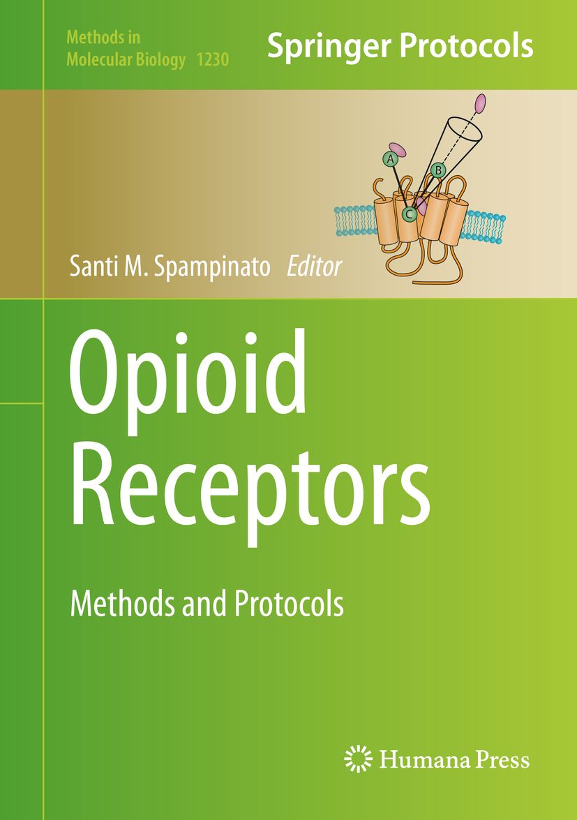 Opioid Receptors 1 St - Shop Apotheke