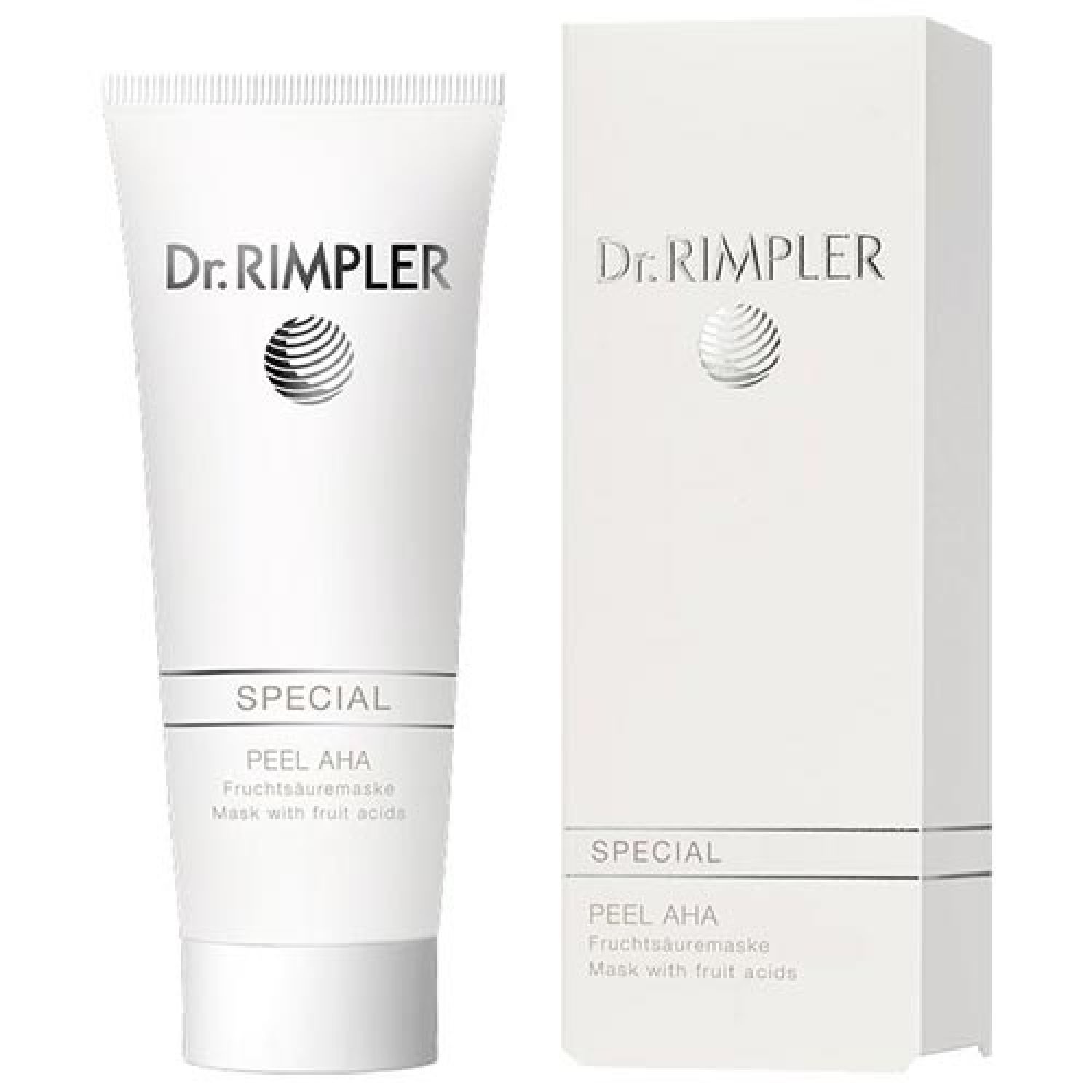 Dr. Rimpler SPECIAL MASK Peel AHA 75 ml - Shop Apotheke