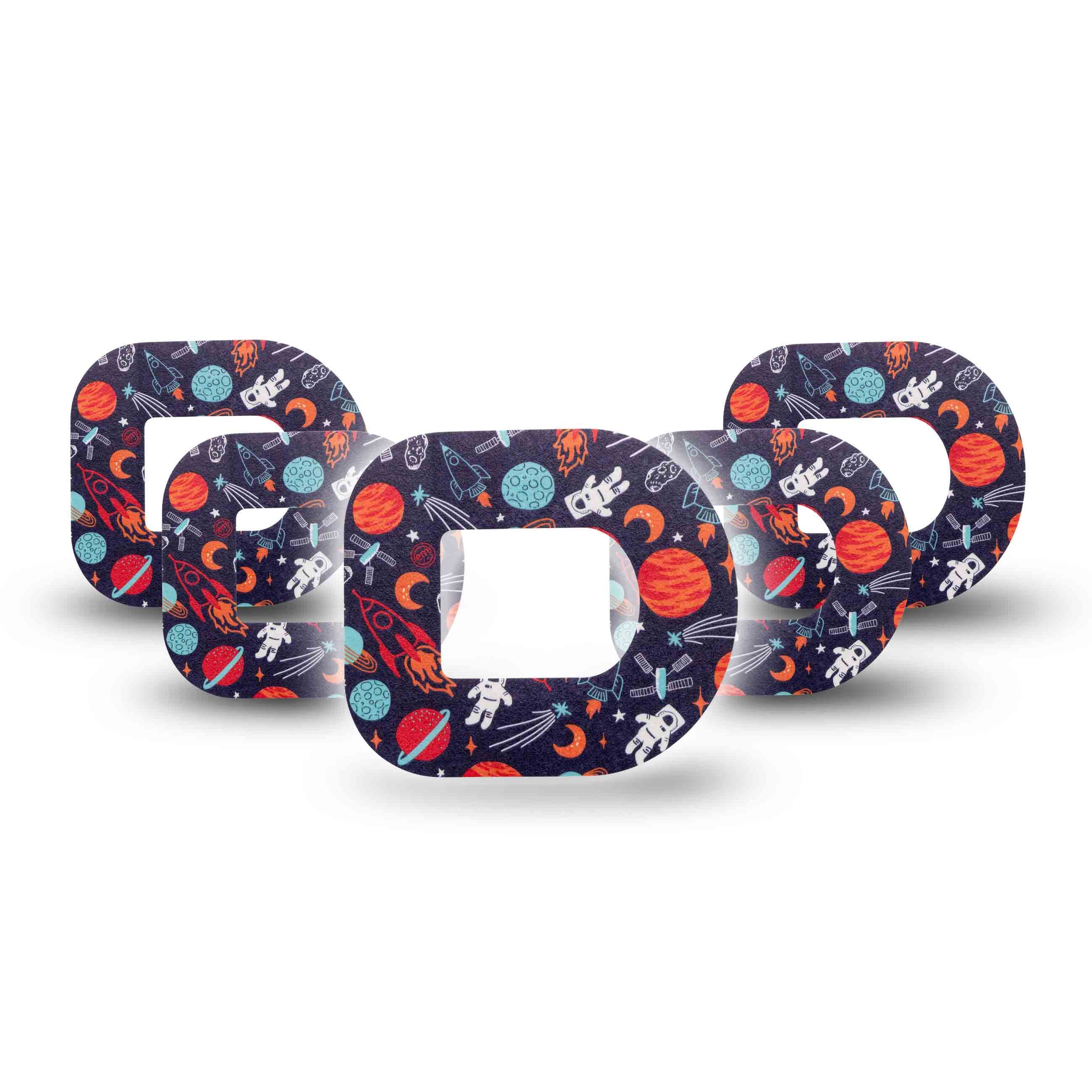 ExpressionMed | Fixierpflaster Omnipod 5 St - Shop Apotheke