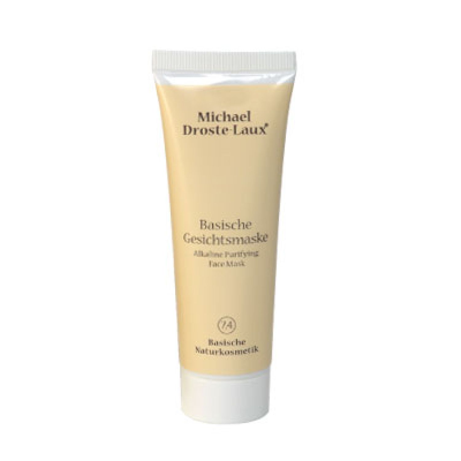 Michael Droste-Laux Gesichtsmaske 50 ml - Shop Apotheke