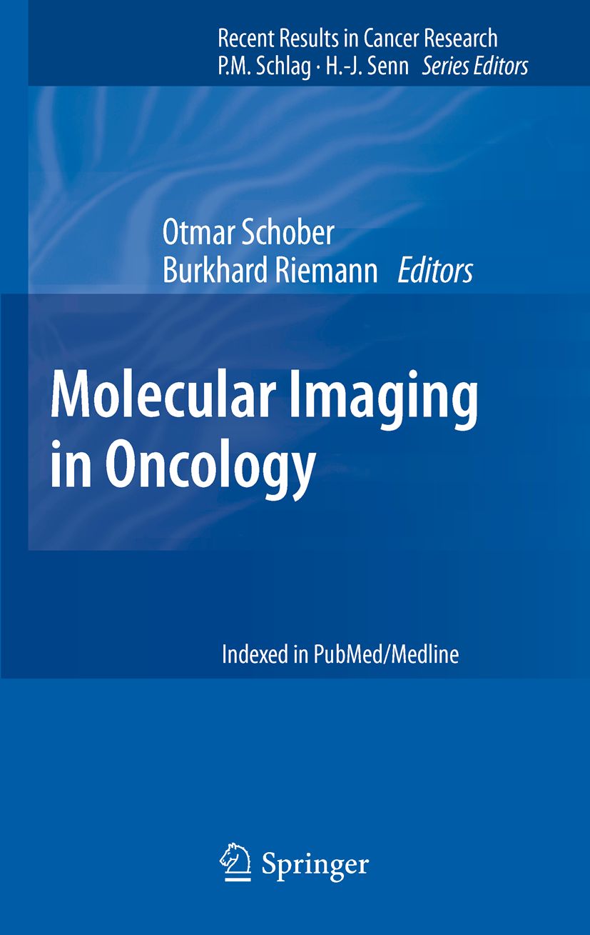 Molecular Imaging in Oncology 1 St - Shop Apotheke