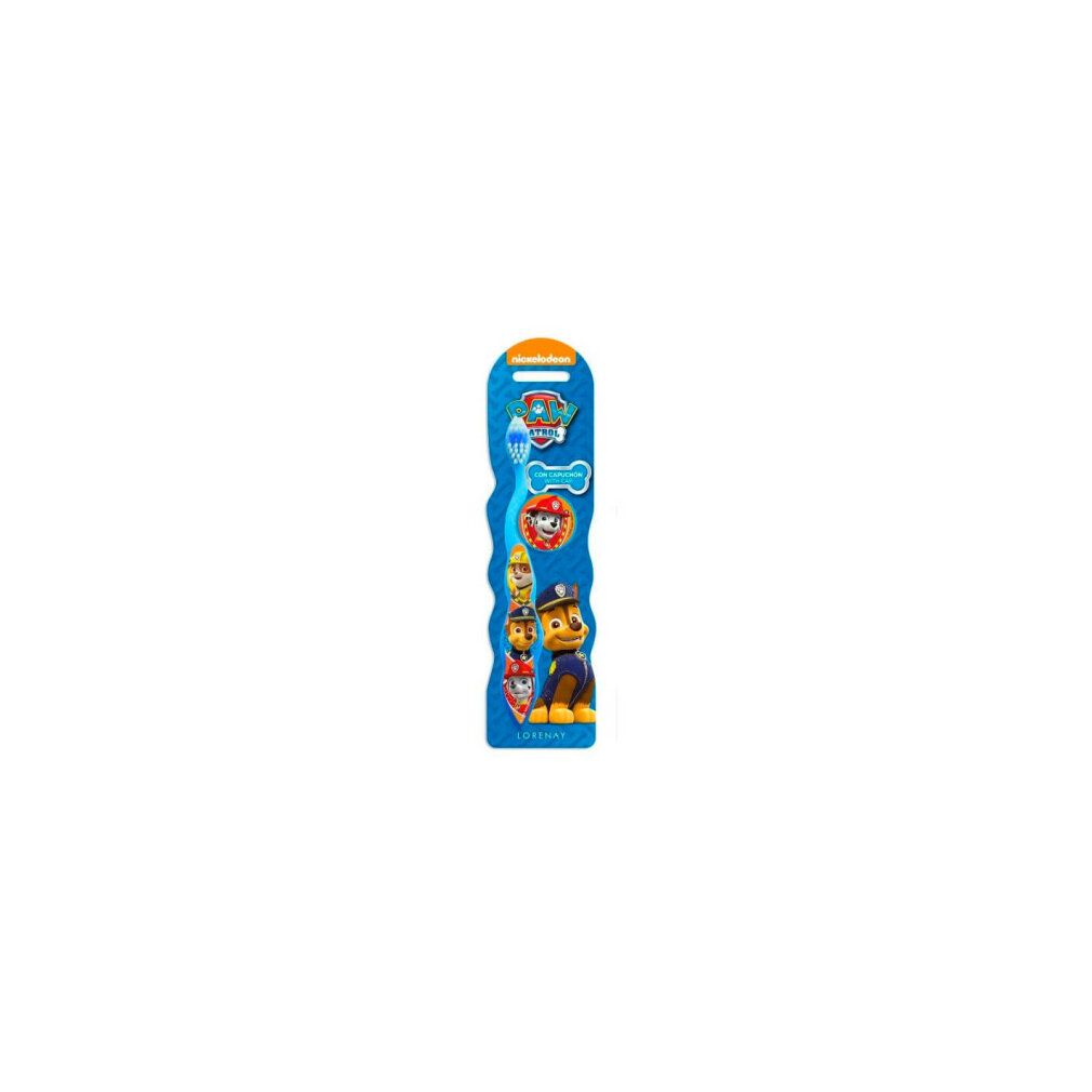 Paw Patrol Zahnbürste 1 St - Shop Apotheke