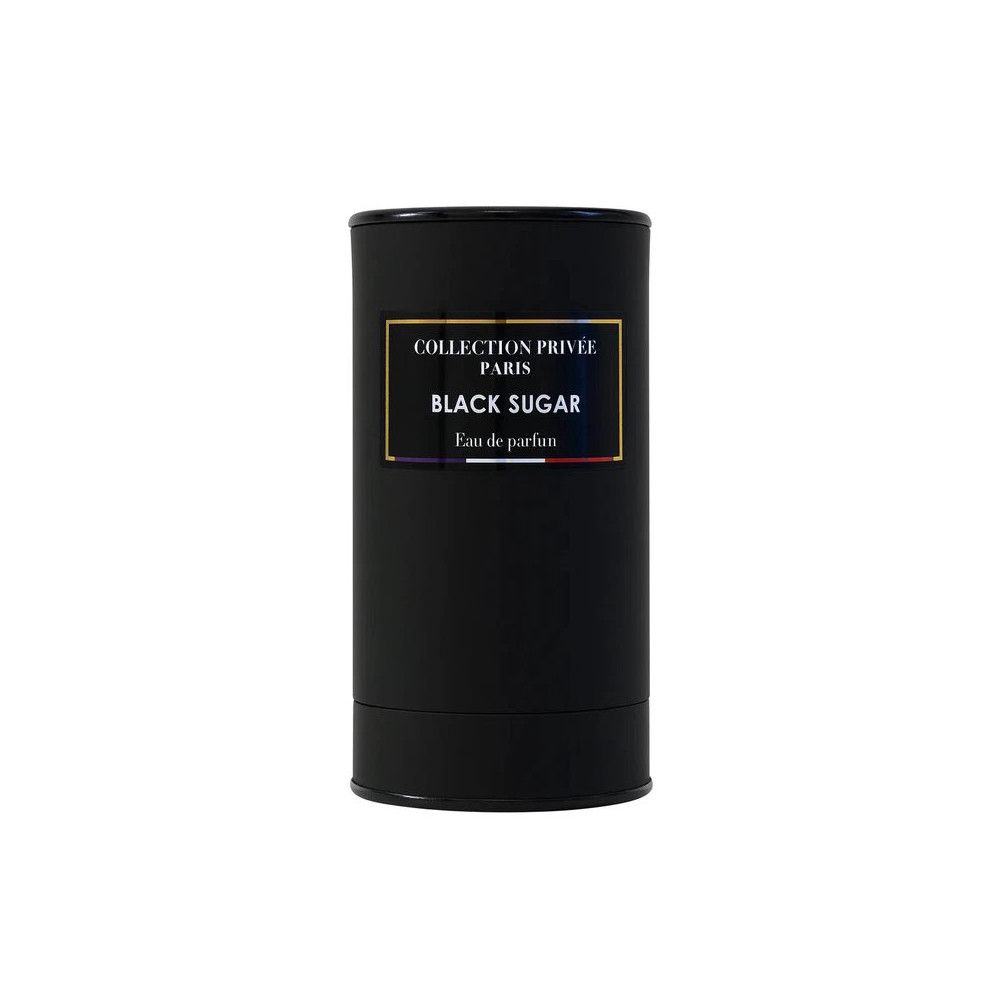 Collection Privée Paris - Eau de Parfum Black Sugar 50 ml - Shop Apotheke