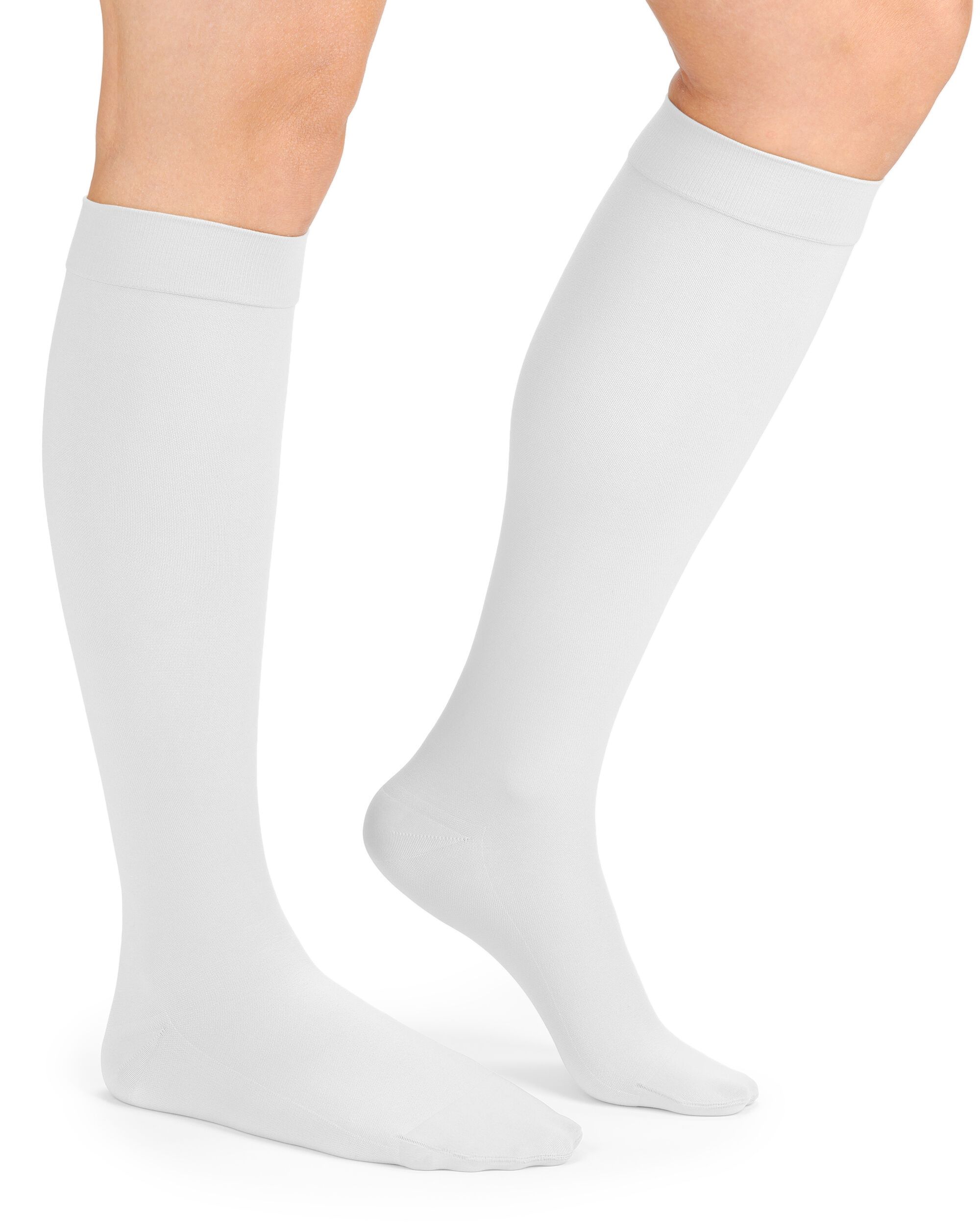 Compressana Leganza Kompressions-Kniestrümpfe 1 St - Shop Apotheke