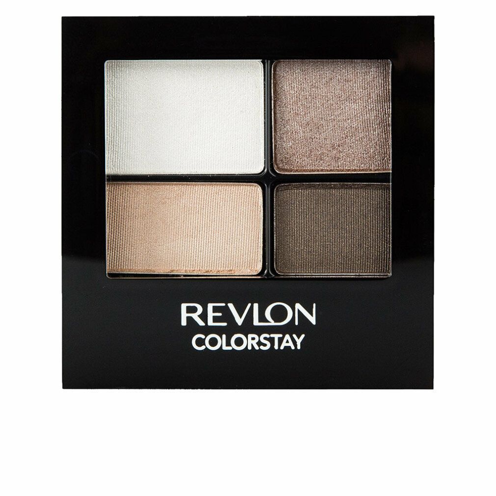Revlon Colorstay 16 Hour Eye Shadow 555 Moonlite 0,005 kg - Shop Apotheke