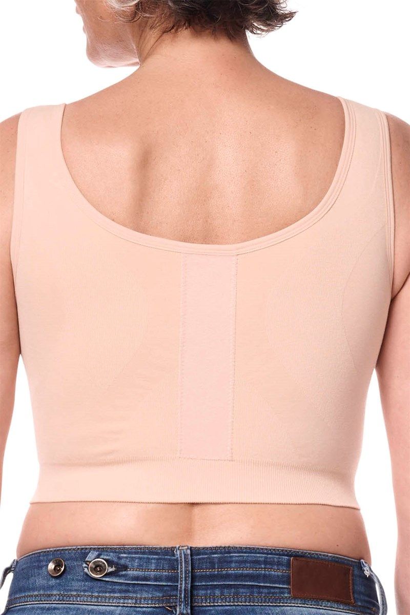 Amoena Leyla Post-OP Kompressions-BH - OV 1 St - Shop Apotheke