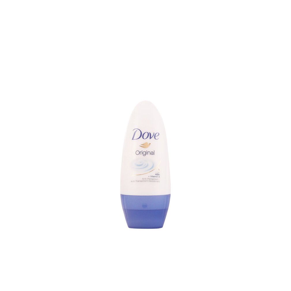 Dove Original Anti-Perspirant Deo Roll - On 50 ml - Shop Apotheke