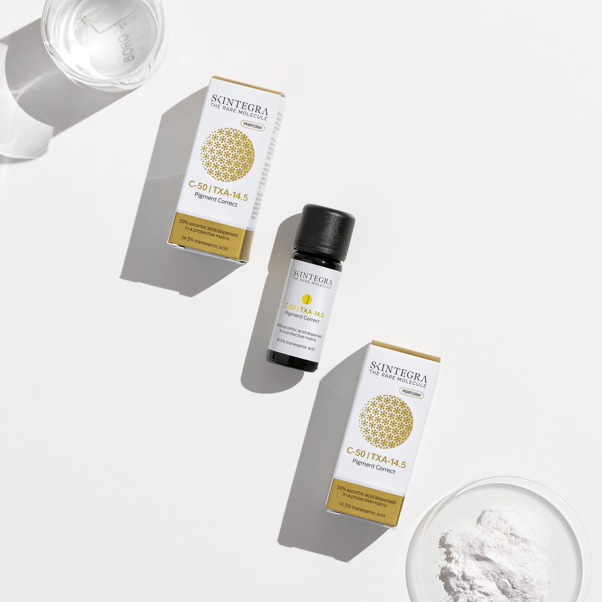 Skintegra - C-50 I TXA-14.5 Pigment Correct 30 ml - Shop Apotheke